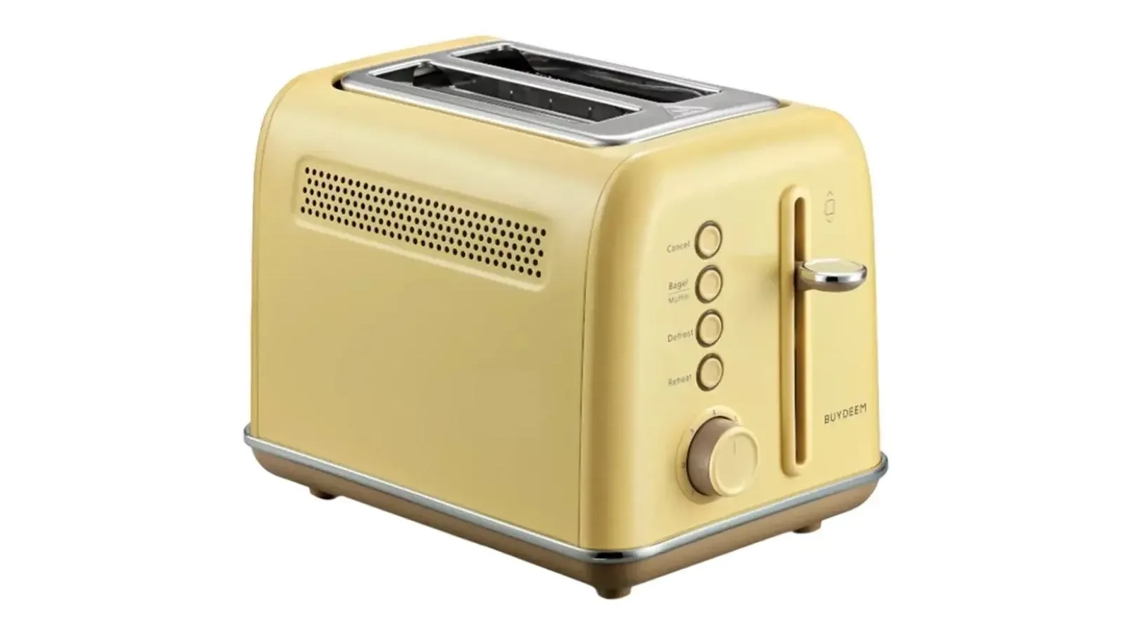 BUYDEEM toster DT620E-MY - Cene i akcije