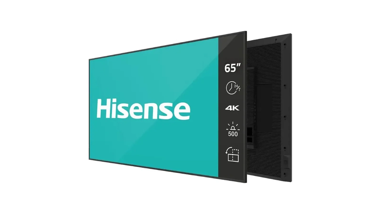HISENSE displej 65" Digital Signage 65DM66D - Cene i akcije