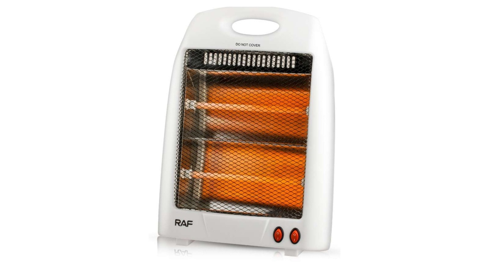 RAF kvarcna grejalica R.1191 800W - Cene i akcije