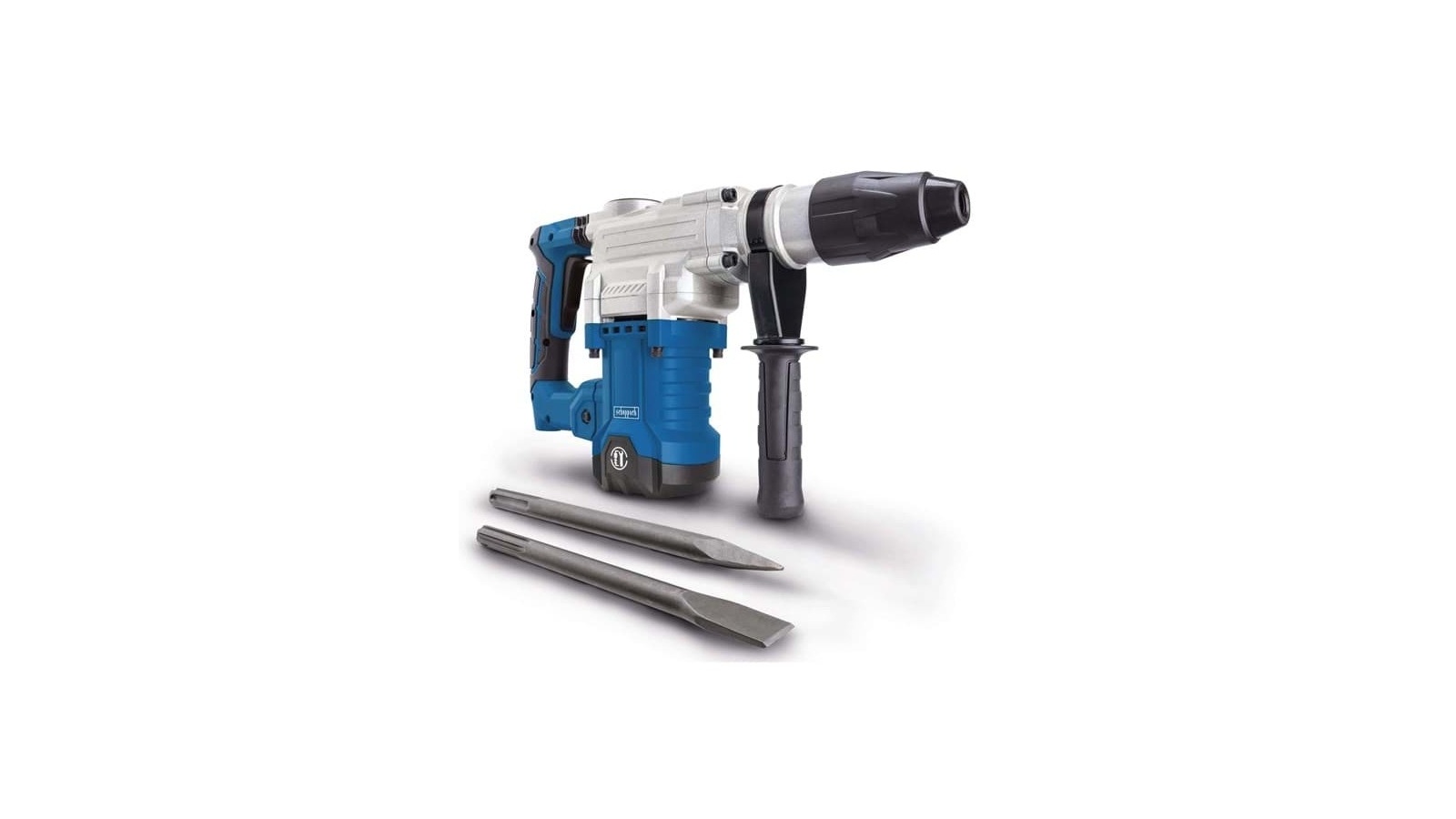 SCHEPPACH DH1600MAX elektro pneumatski čekić - Cene i akcije