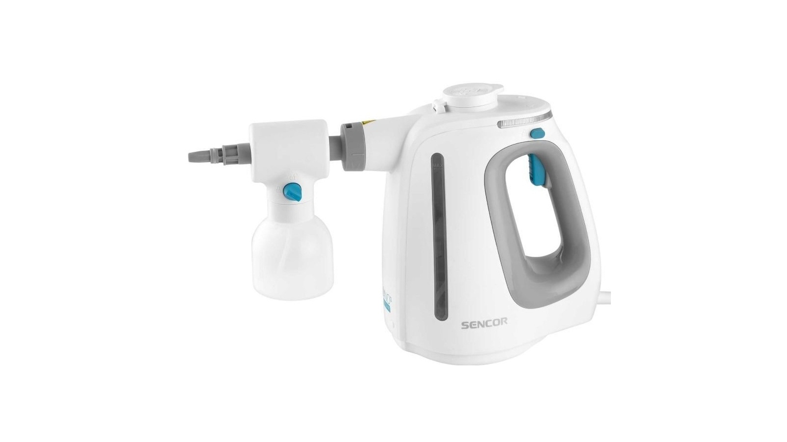 SENCOR paročistač SSC 3510WH - Cene i akcije