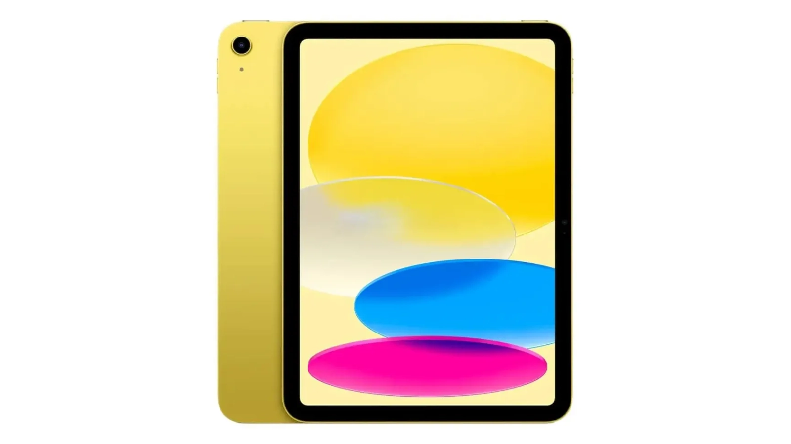 APPLE Tab iPad Air 11" (A16) 6/128GB Cellular Yellow (md7h4hc/a) - Cene ...