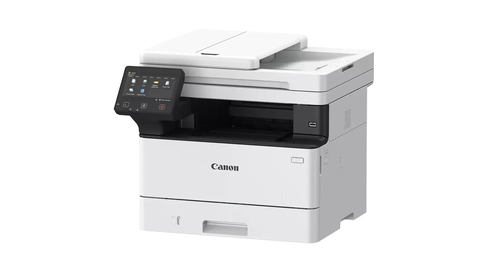 CANON I-SENSYS MF461DW laserski multifunkcijski štampač - Cene i akcije