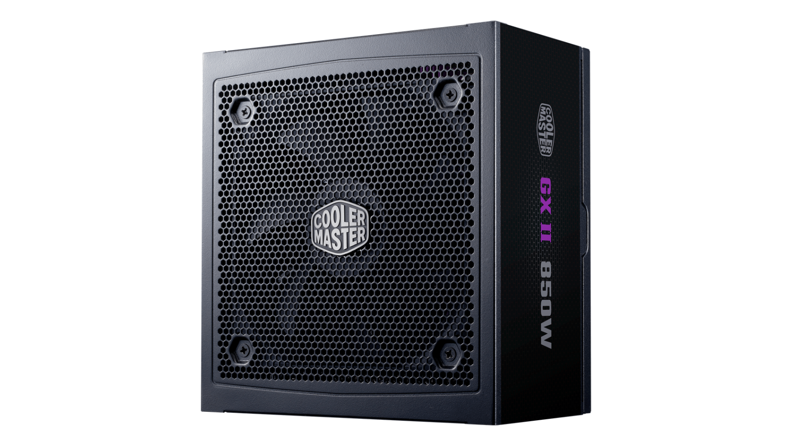 COOLER MASTER napajanje GX II Gold 850 V3 MPX-8503-AFAG-2EBEU - Cene i ...