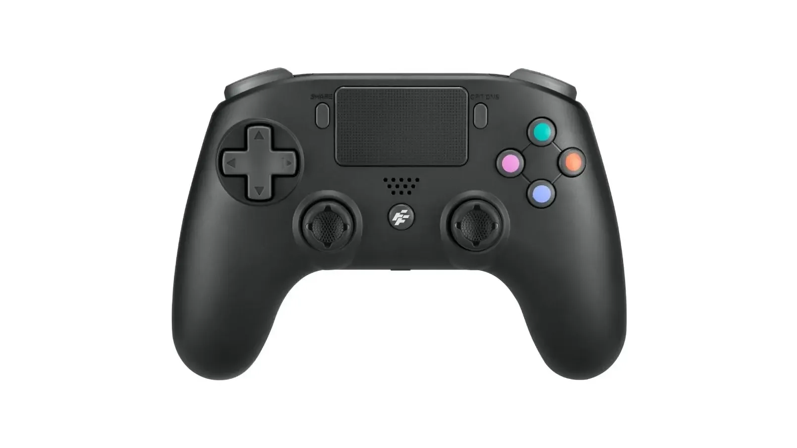 FLASHFIRE PS4 Pro Black bežični gamepad - Cene i akcije