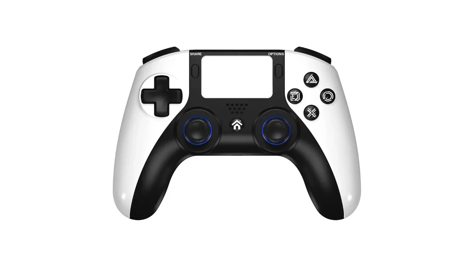 FLASHFIRE PS4 Pro White bežični gamepad - Cene i akcije