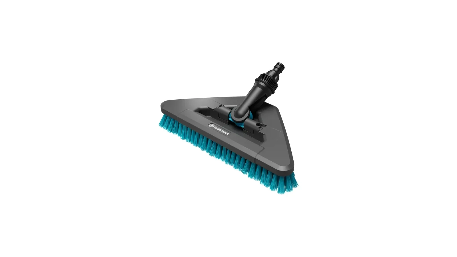 GARDENA CleanSystem Flex tvrda četka za pranje - Cene i akcije