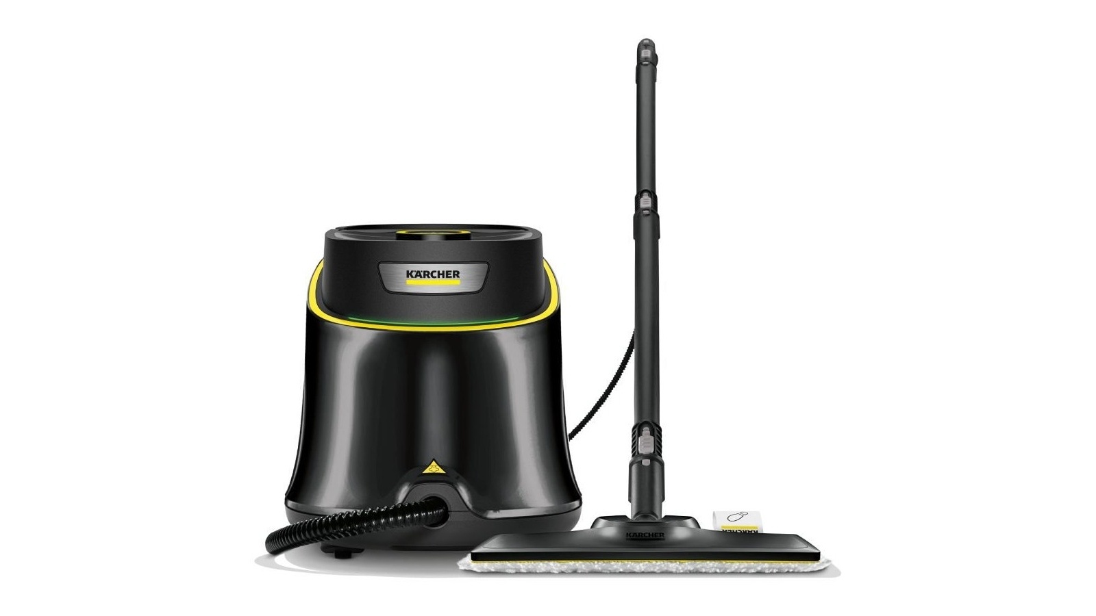 KARCHER paročistač SC 3 Deluxe Anniversary - Cene i akcije