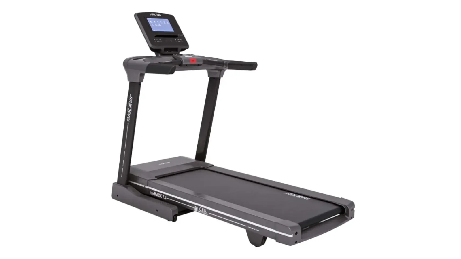 MAXXUS RunMaxx 7.4T traka za trčanje - Cene i akcije