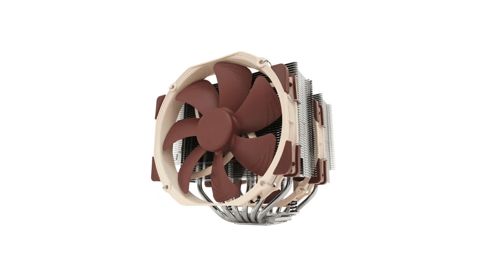 NOCTUA Multi Socket NH-D15 kuler za procesor - Cene i akcije