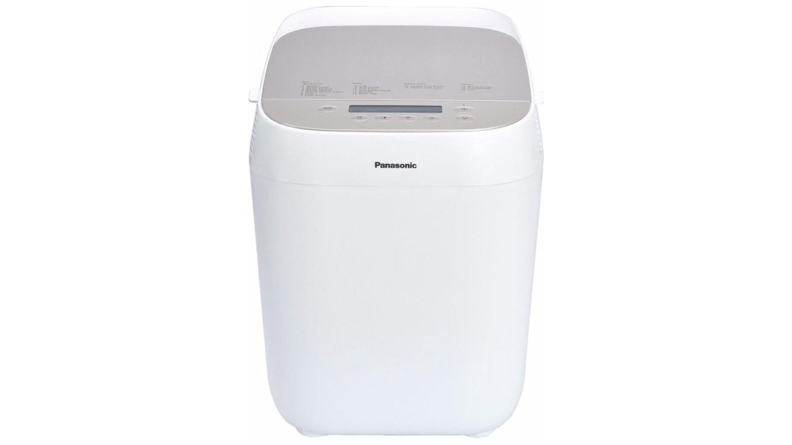 PANASONIC mini pekara SD-ZP2000WXE - Cene i akcije