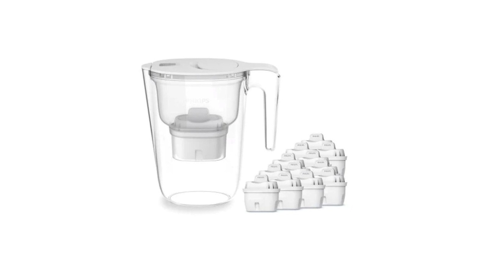 PHILIPS bokal za filtriranje vode AWP2933WHT12/10 - Cene i akcije