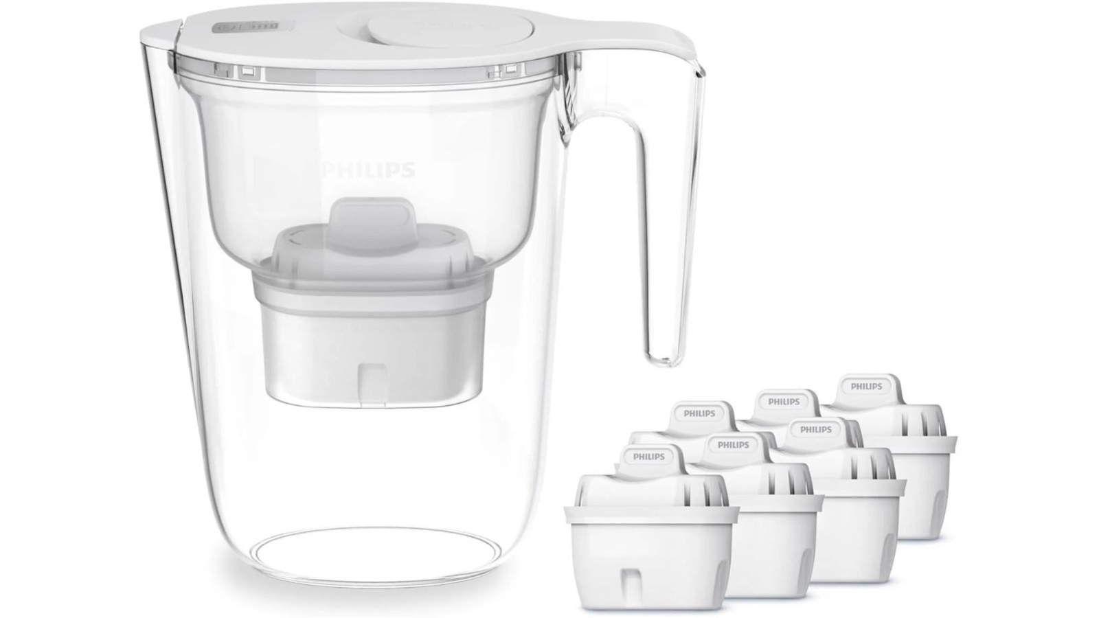 PHILIPS bokal za filtriranje vode AWP2933WHT6/31 - Cene i akcije
