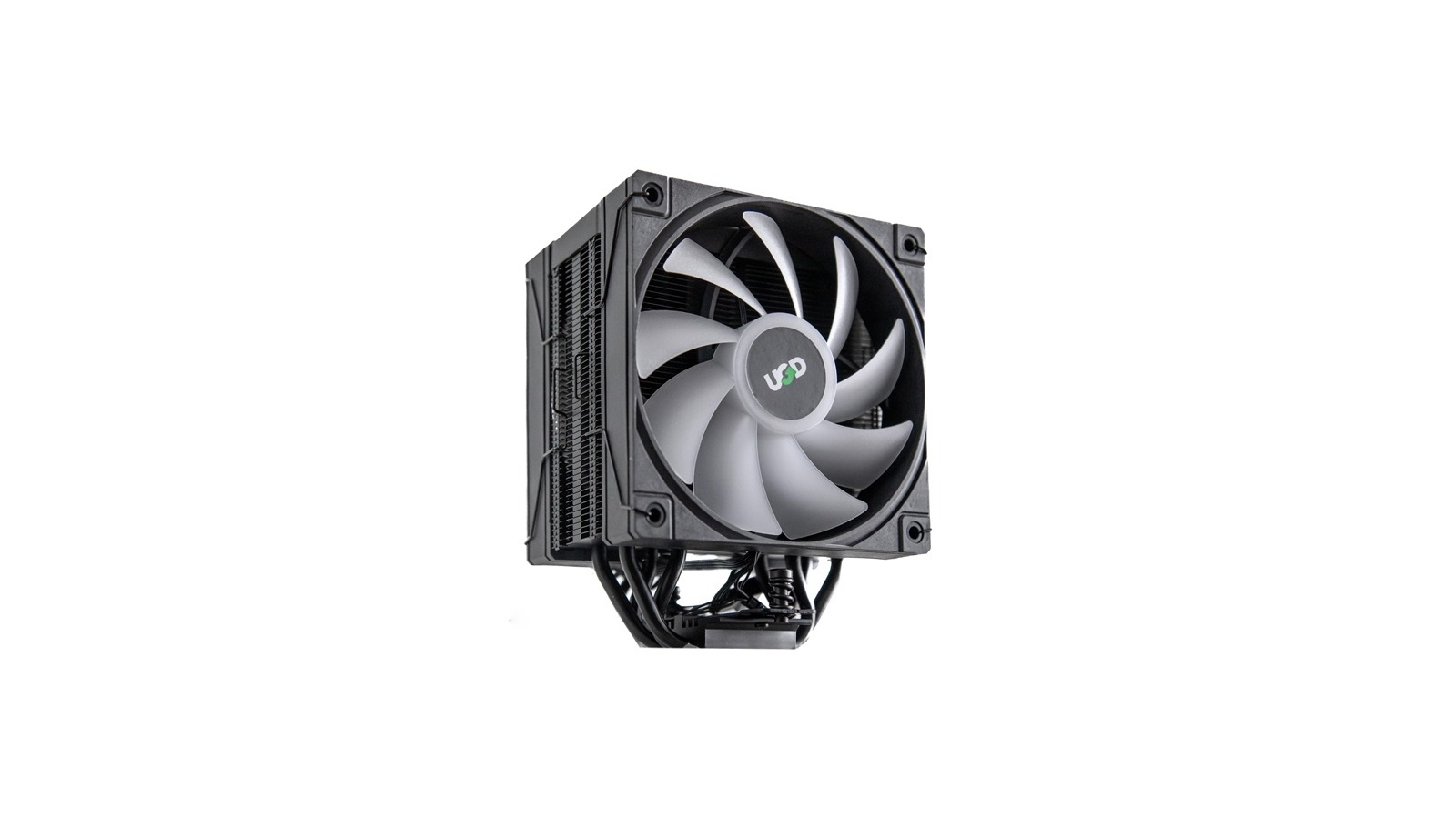 UGD T412D Dual kuler za procesor - Cene i akcije