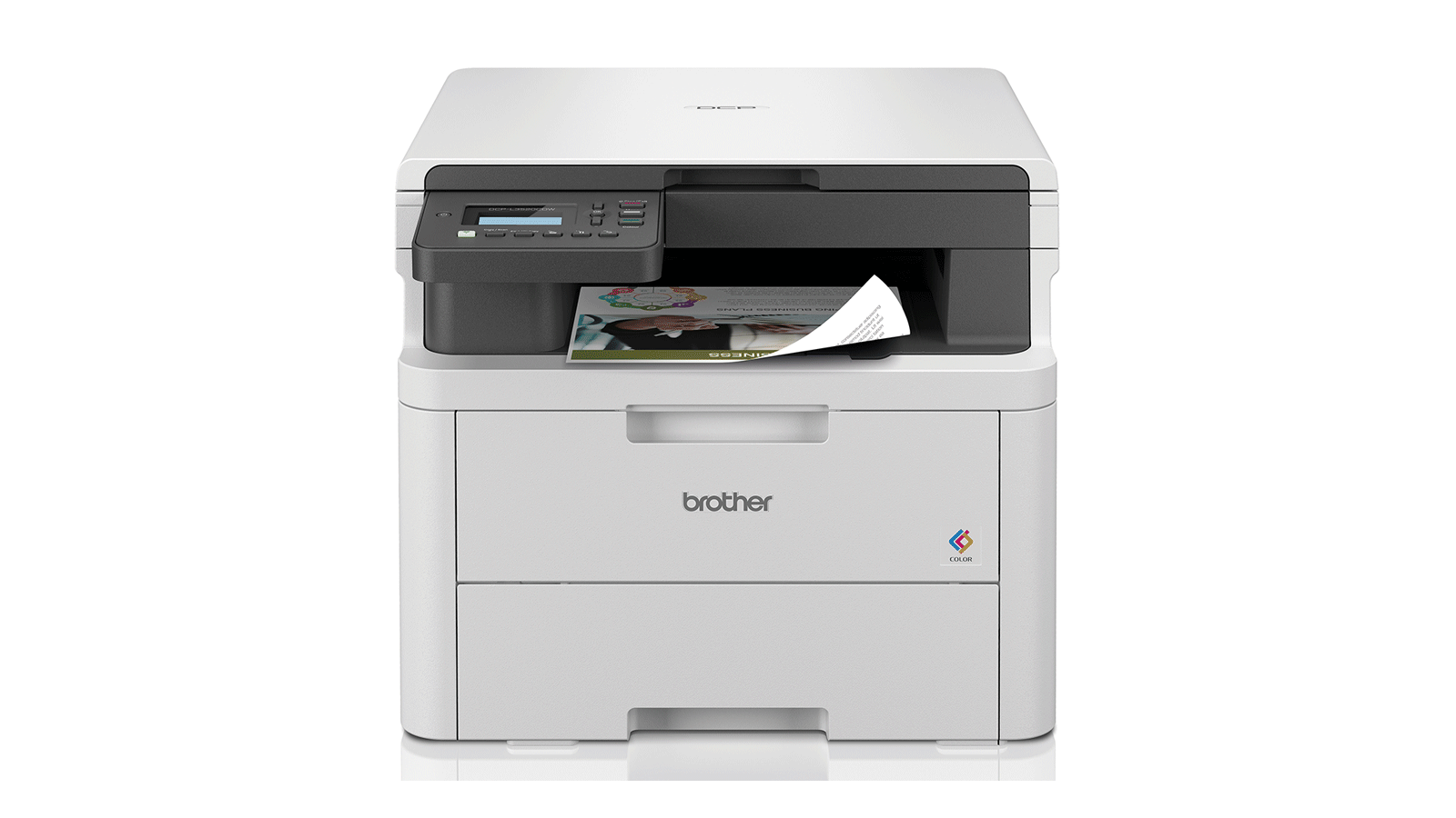 BROTHER DCP-L3520CDW multifunkcijski štampač - Cene i akcije