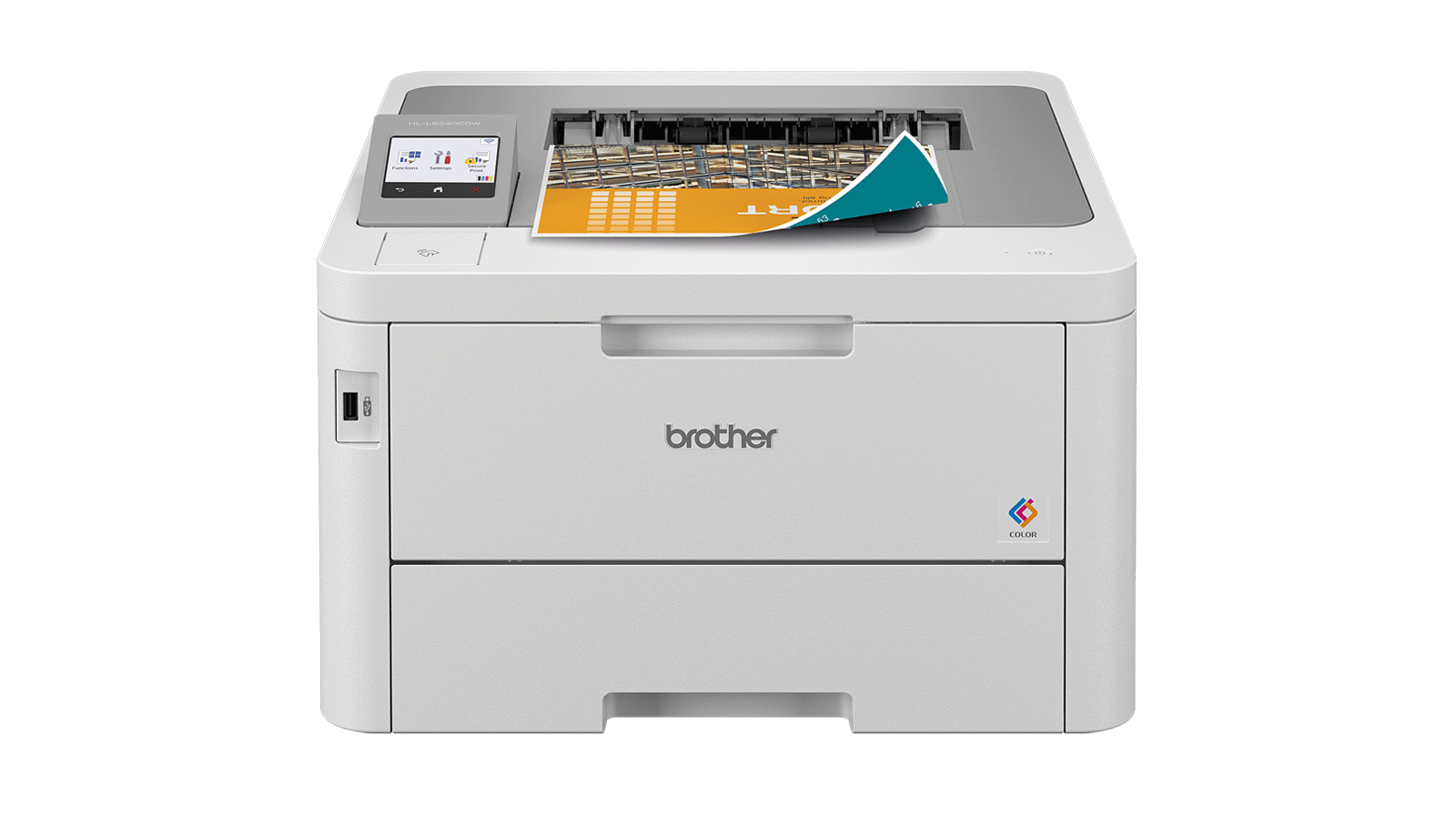 BROTHER HL-L8240CDW štampač - Cene i akcije