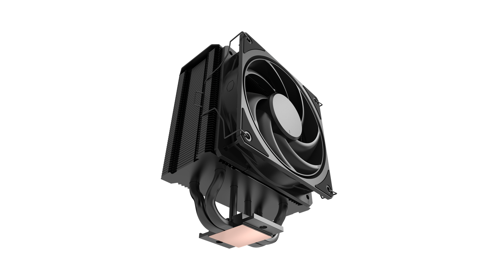 COOLER MASTER Hyper 212 3DHP Black kuler za procesor - Cene i akcije