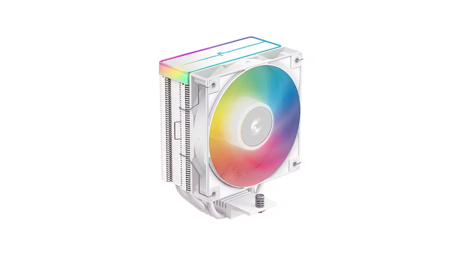 DeepCool AG400 White ARGB V2 kuler za procesor - Cene i akcije