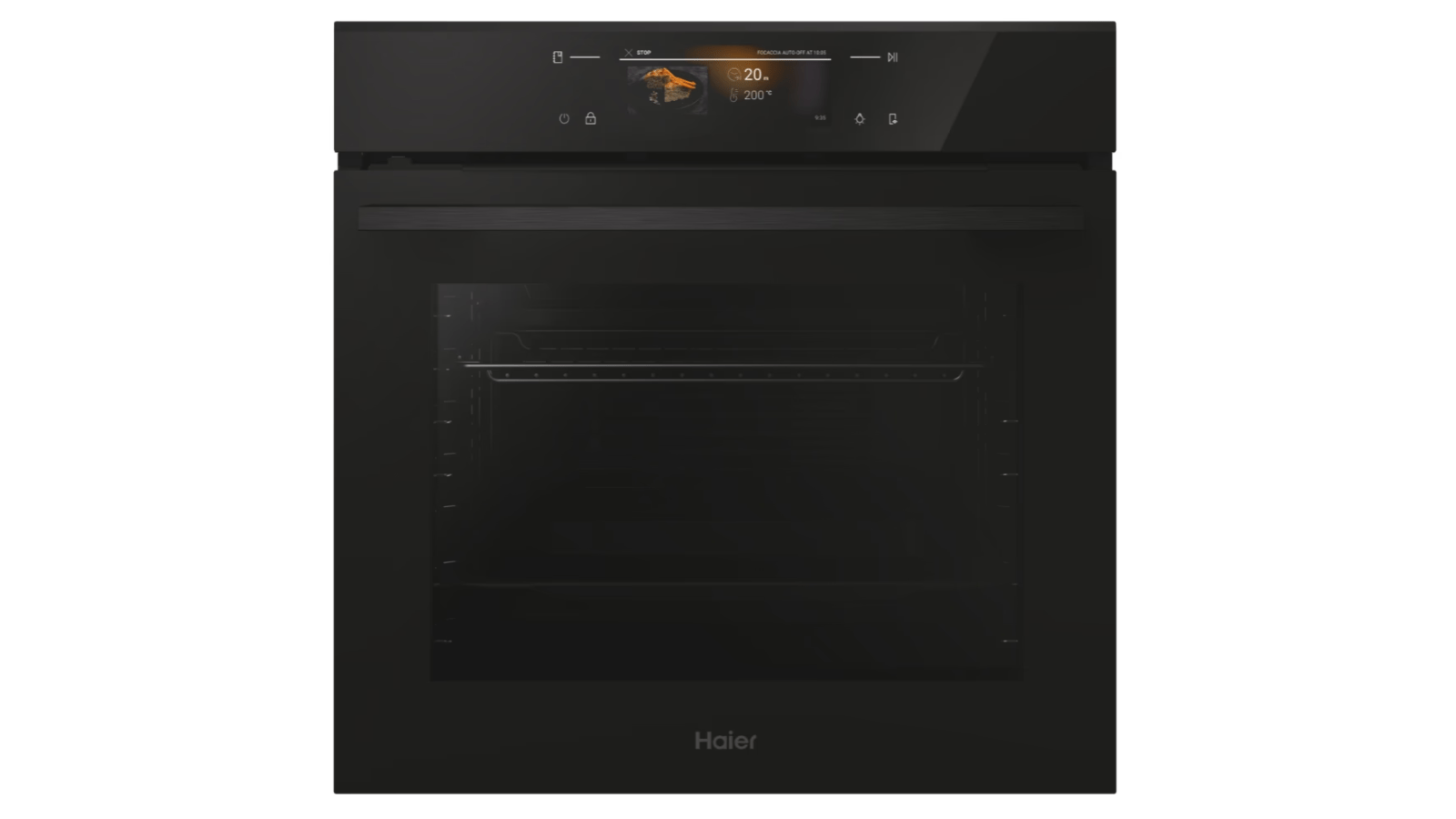 HAIER ugradna rerna H6 ID48M5YTB - Cene i akcije