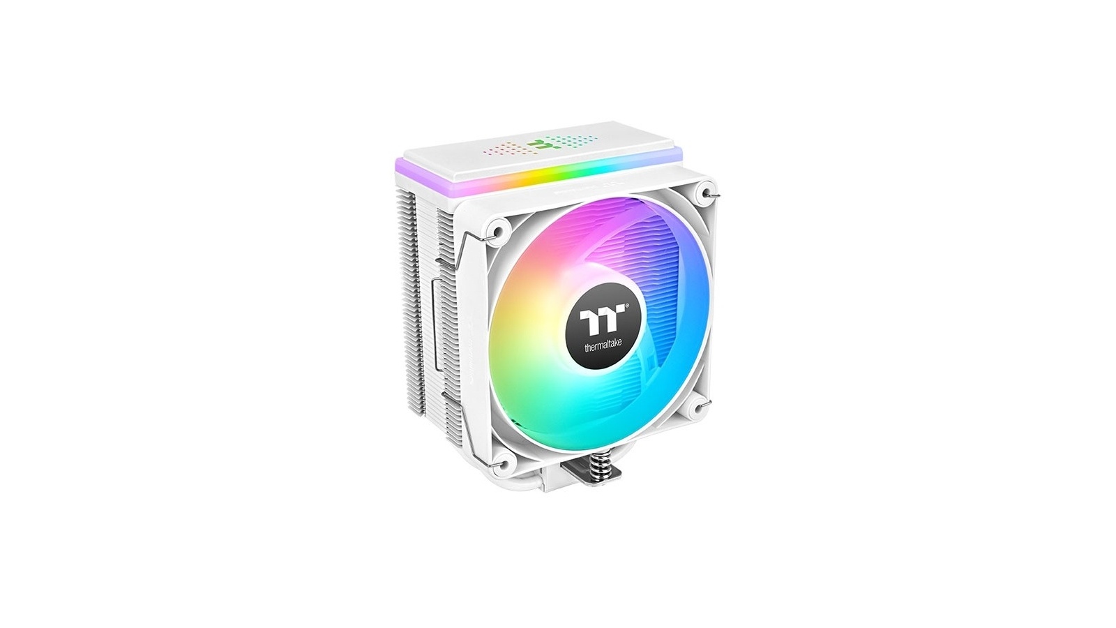 THERMALTAKE Astria 400 White kuler za procesor - Cene i akcije