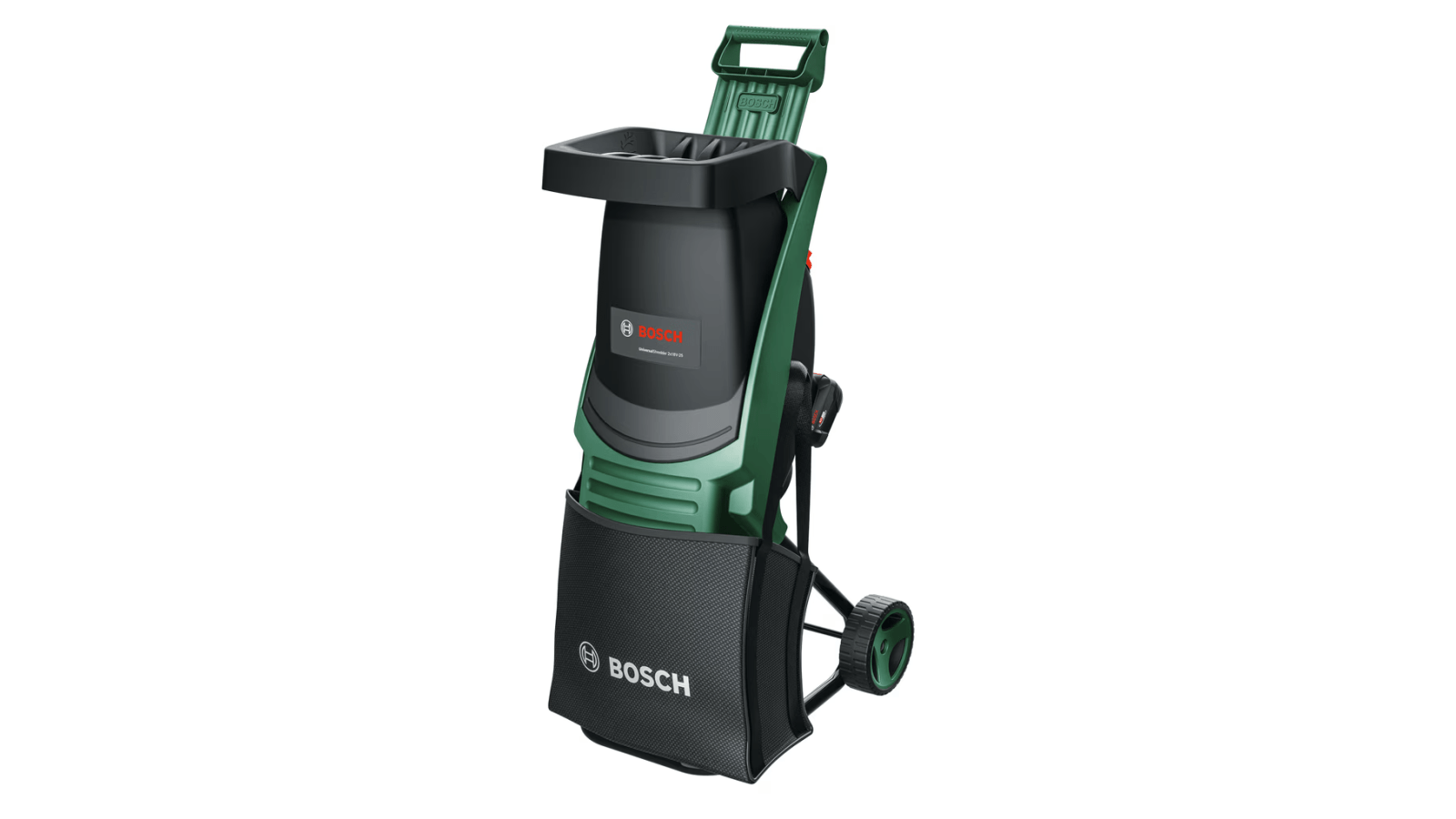 BOSCH Universal Shredder 2x18V-25 06008E0000 aku drobilica za grane ...