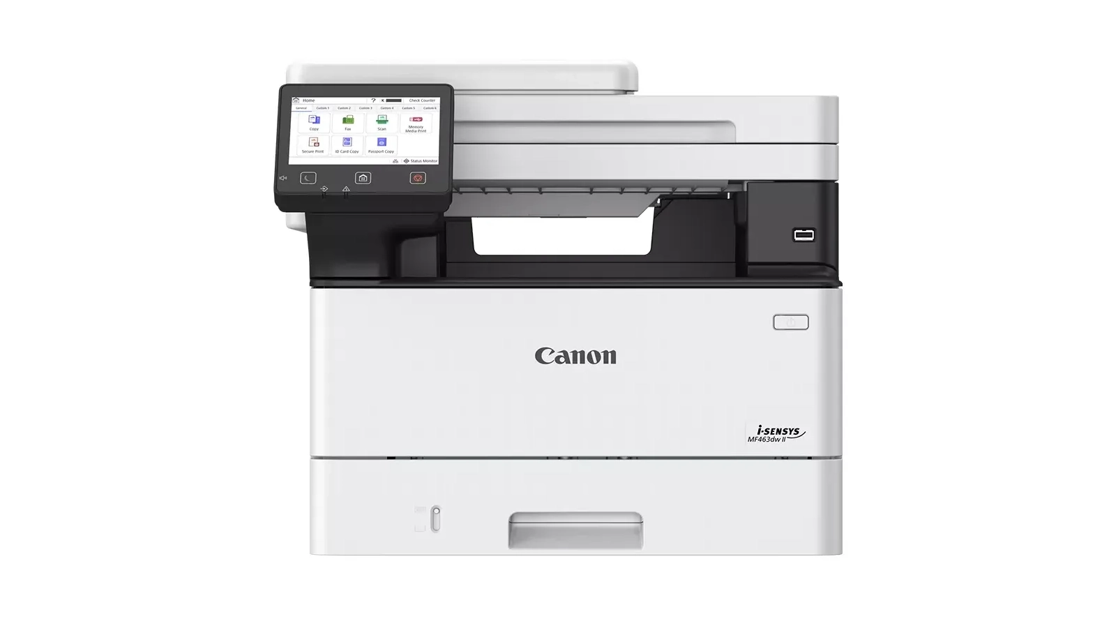 CANON I-SENSYS MF463DW II multifunkcijski štampač - Cene i akcije