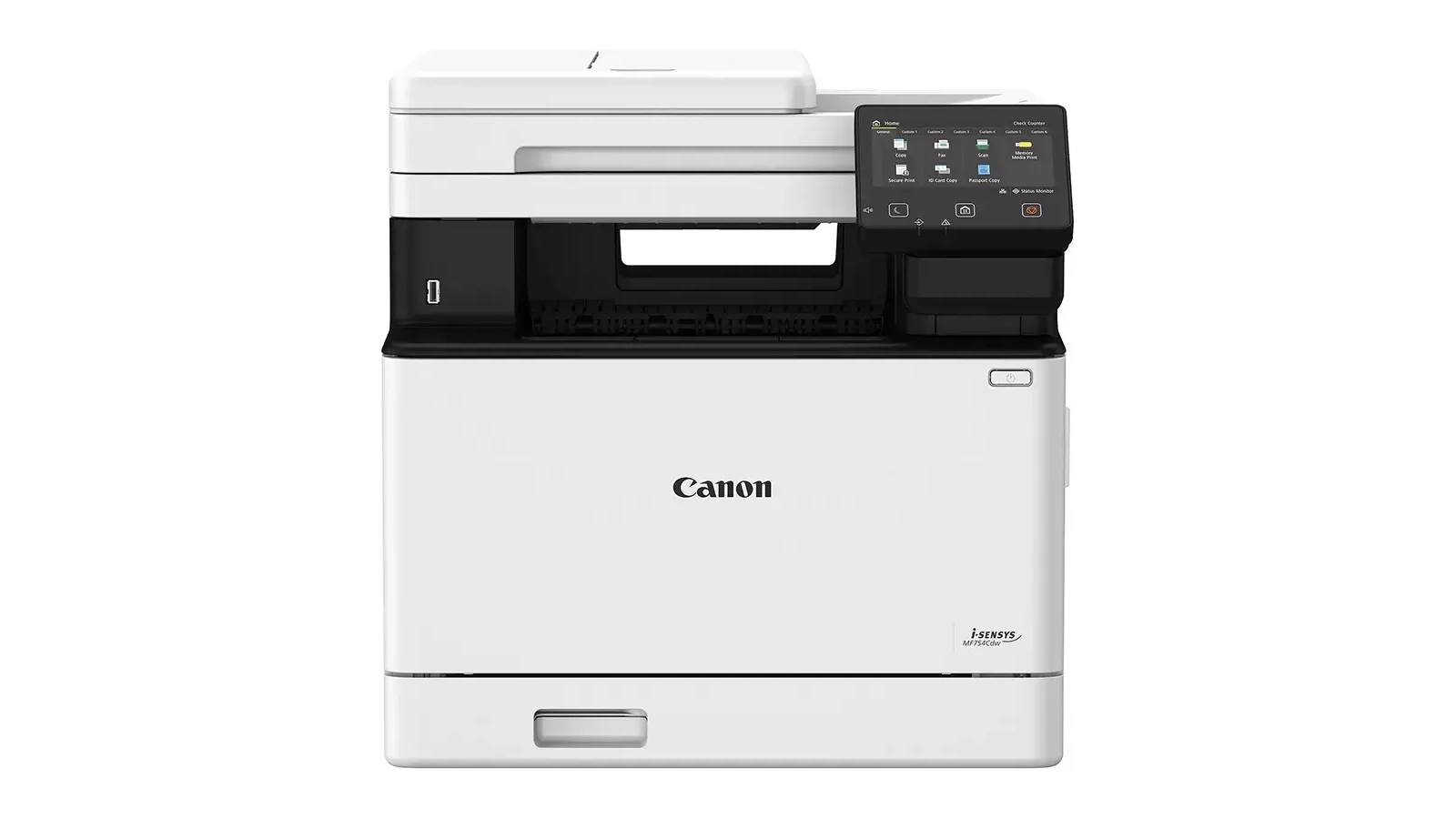 CANON i-SENSYS MF754Cdw multifunkcijski štampač - Cene i akcije