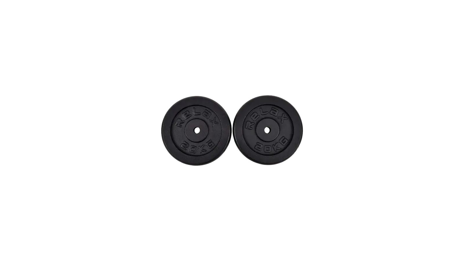 RING RX PLO1-20 2x20kg tegovi - Cene i akcije