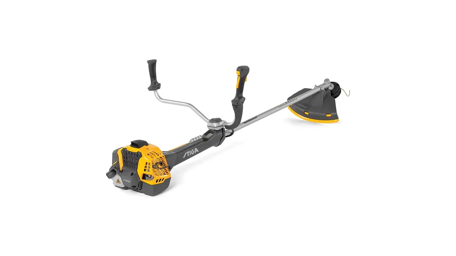 STIGA SBC 656 DX motorni trimer za travu - Cene i akcije