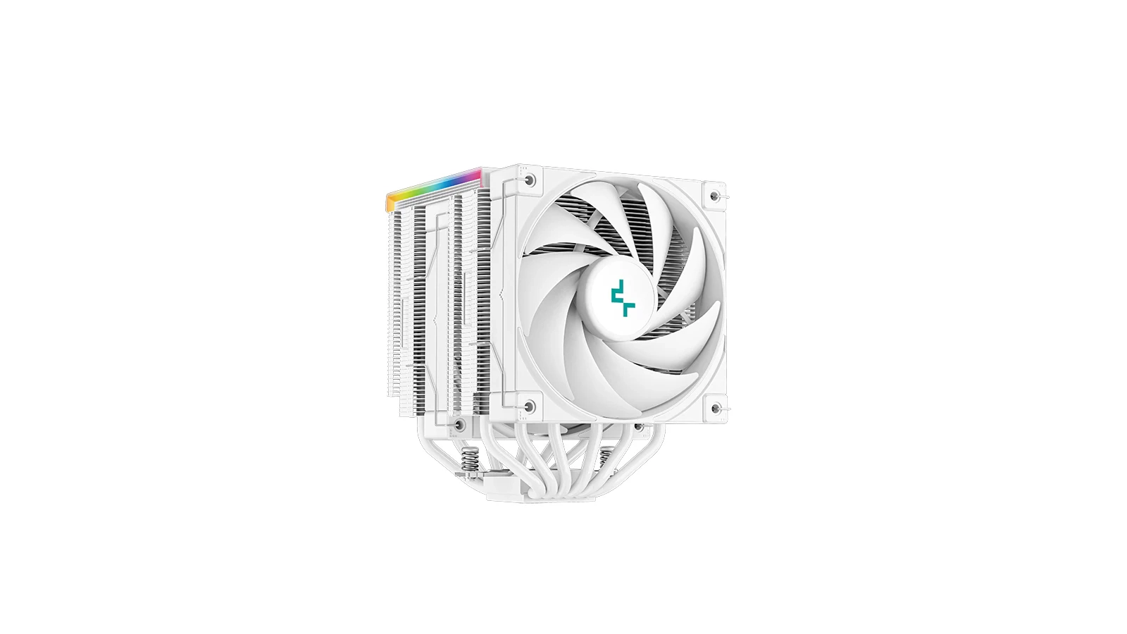 DeepCool R-AK620 Digital WH kuler za procesor - Cene i akcije