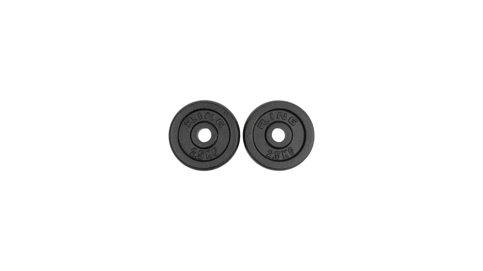 RING RX PLO1-2.5 2 x 2.5kg tegovi - Cene i akcije