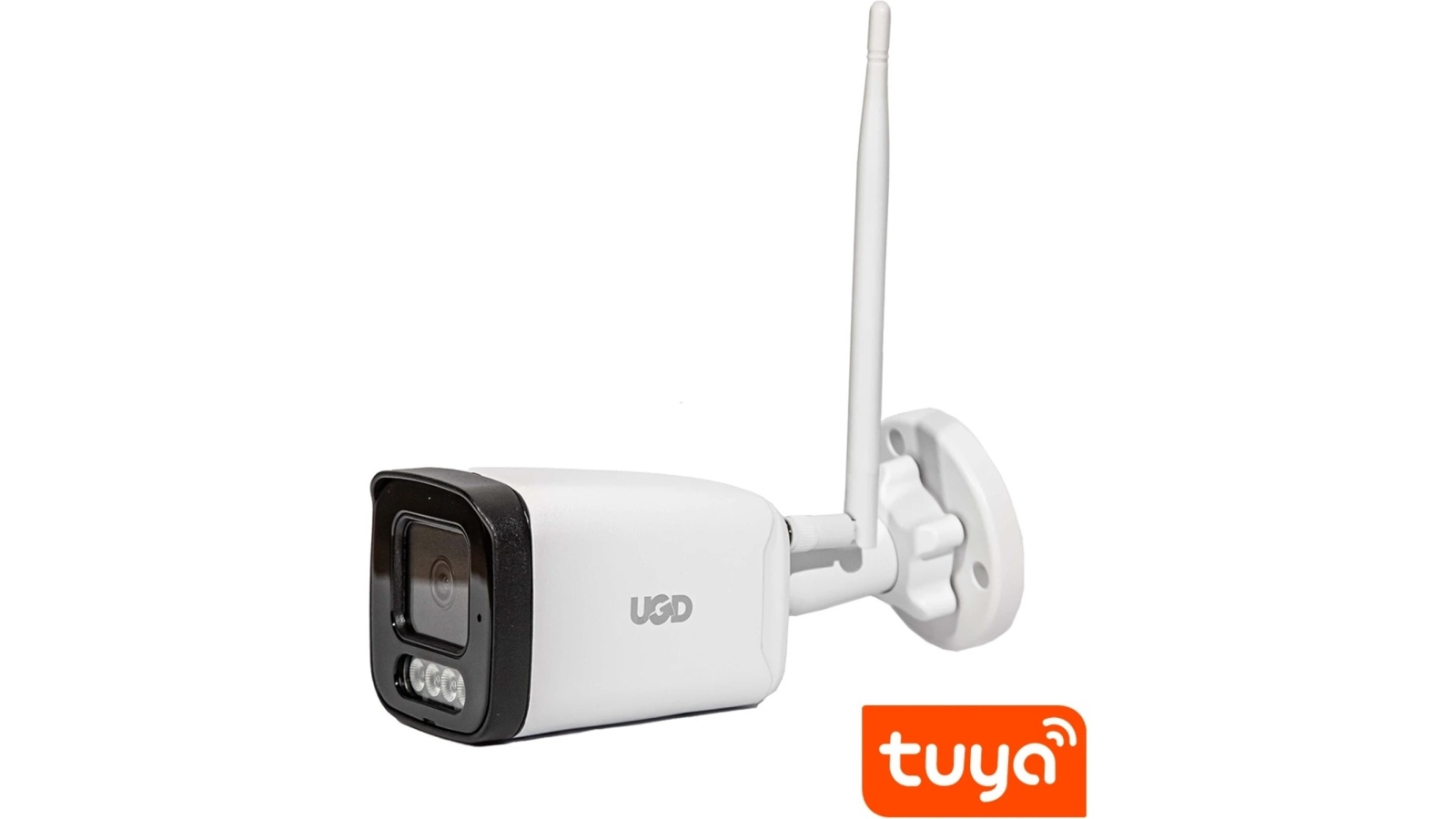 UGD F259-W-TD51 5MP IP kamera za video nadzor - Cene i akcije