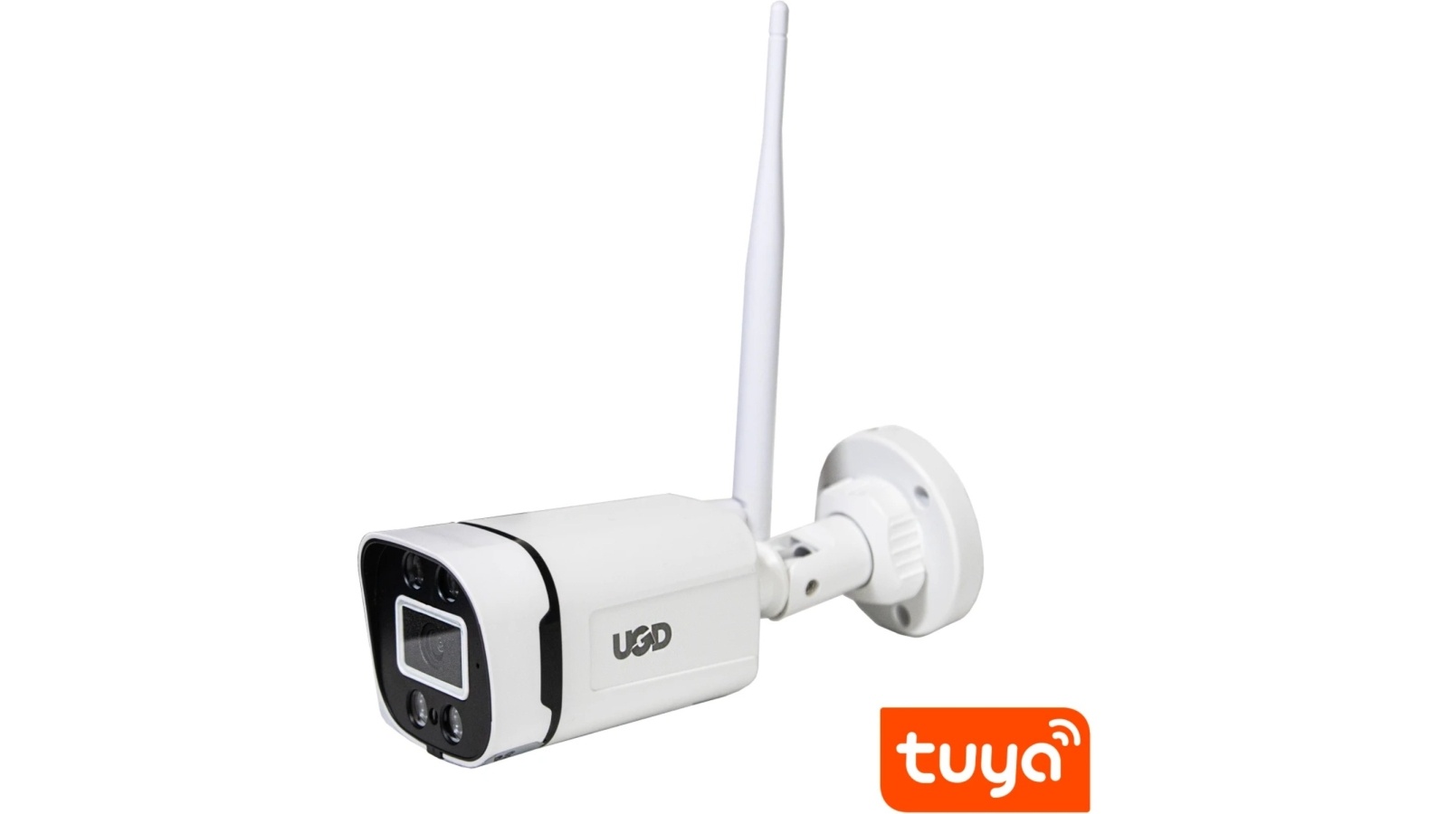 UGD F281B-WTD51 IP kamera za video nadzor - Cene i akcije