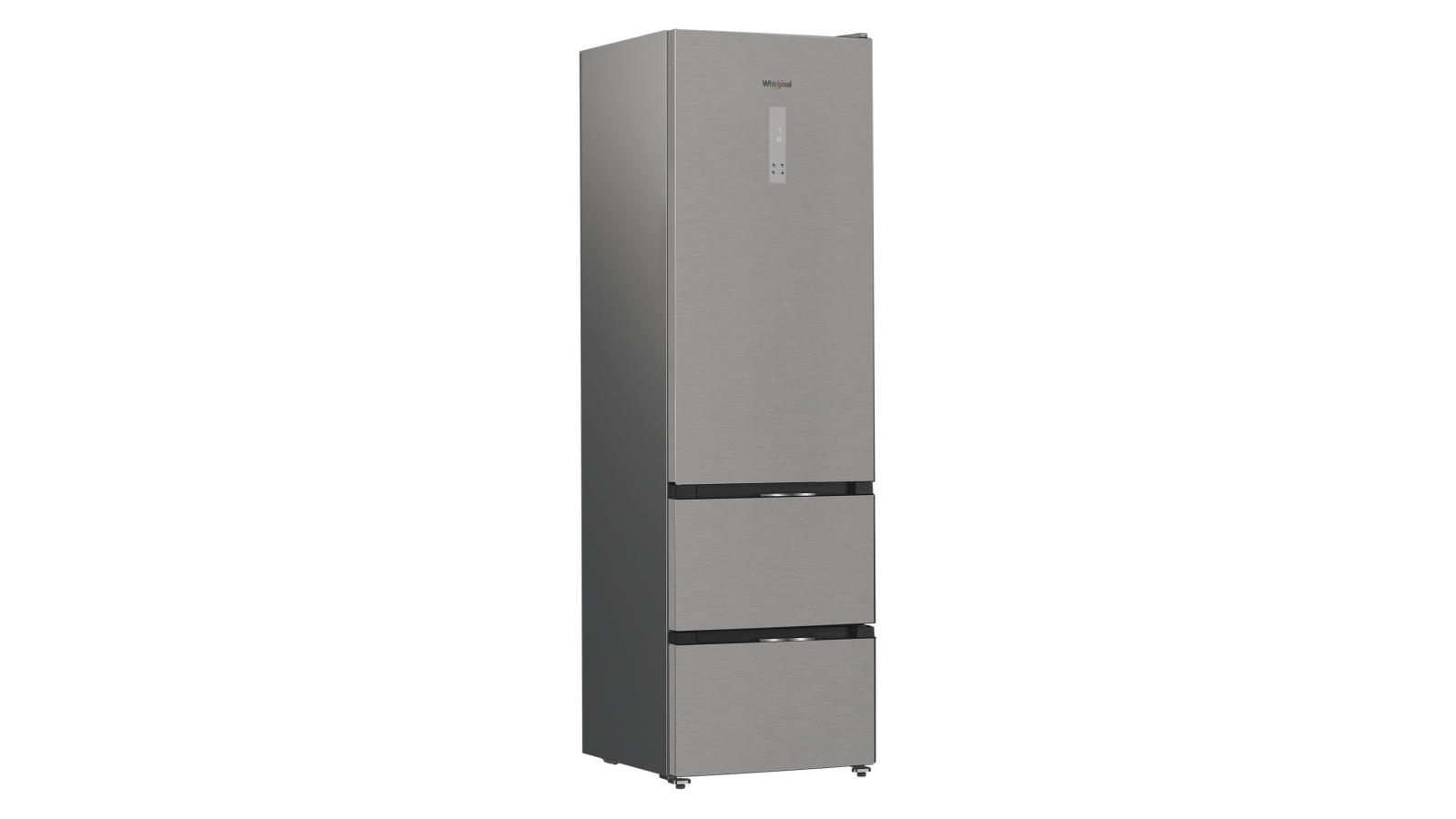 WHIRLPOOL kombinovani frižider WHKF 6352 X5E - Cene i akcije