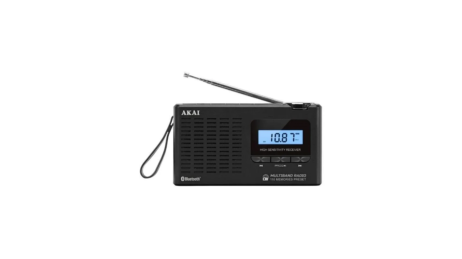 AKAI APR-600 prenosivi bluetooth radio - Cene i akcije