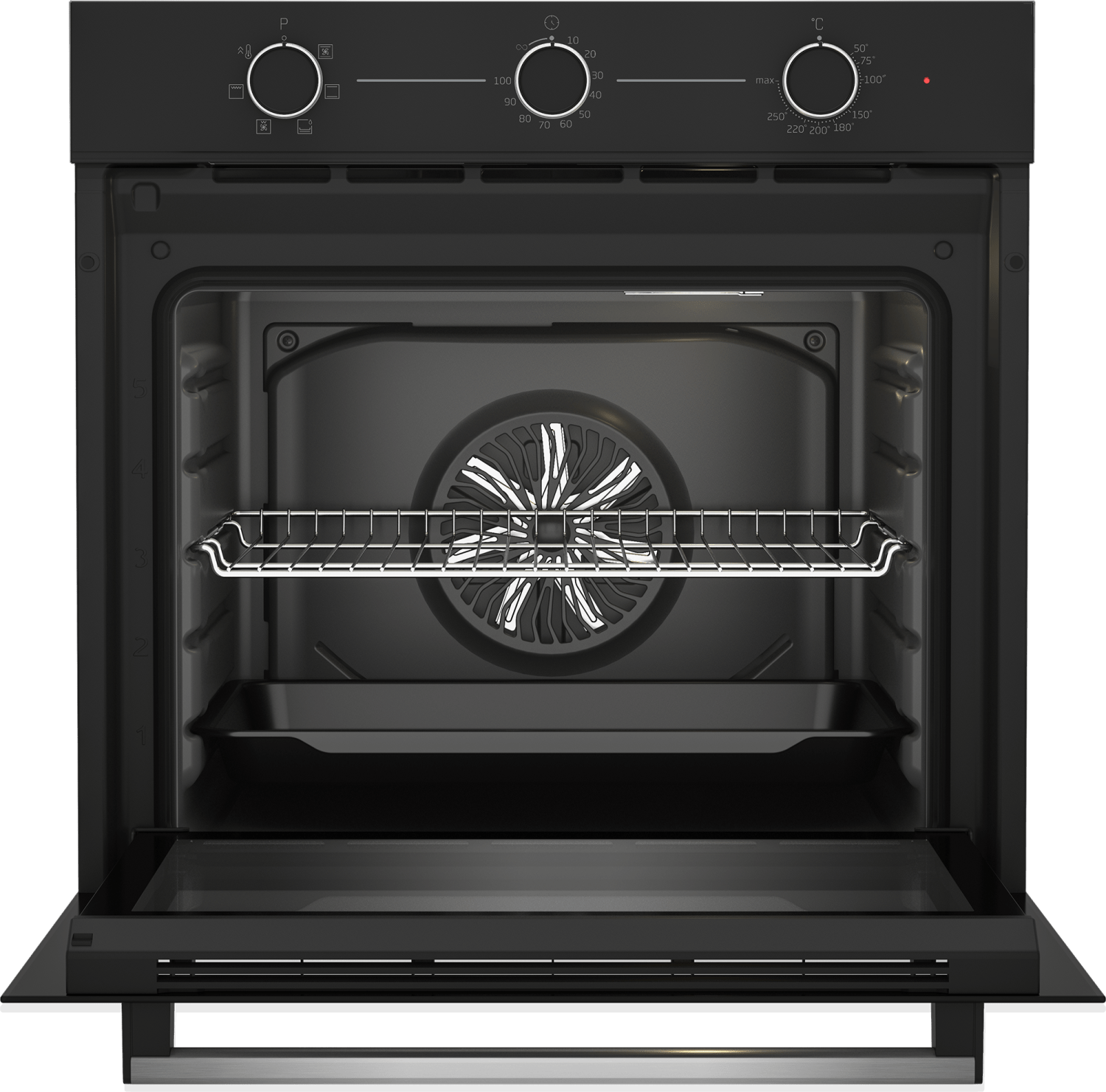 BEKO ugradna rerna BBIE12100BD - Cene i Akcije - Tehnoteka