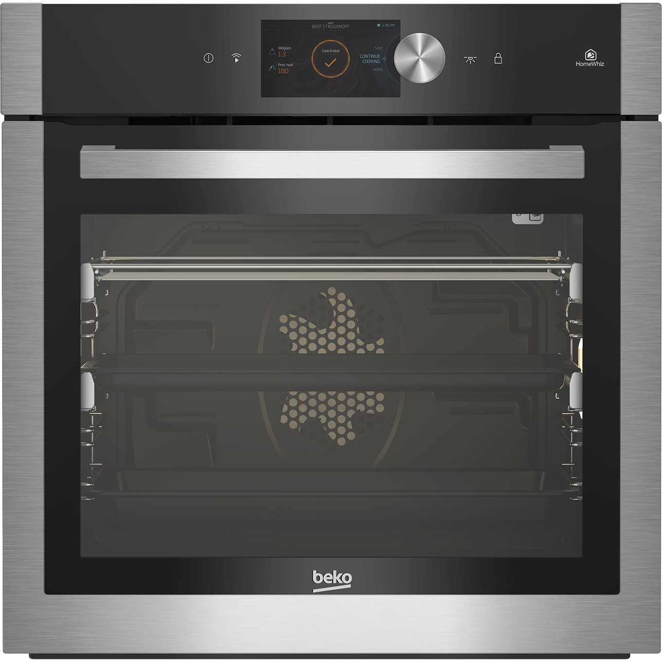 BEKO ugradna rerna BIM19700XMS - Cene i Akcije - Tehnoteka