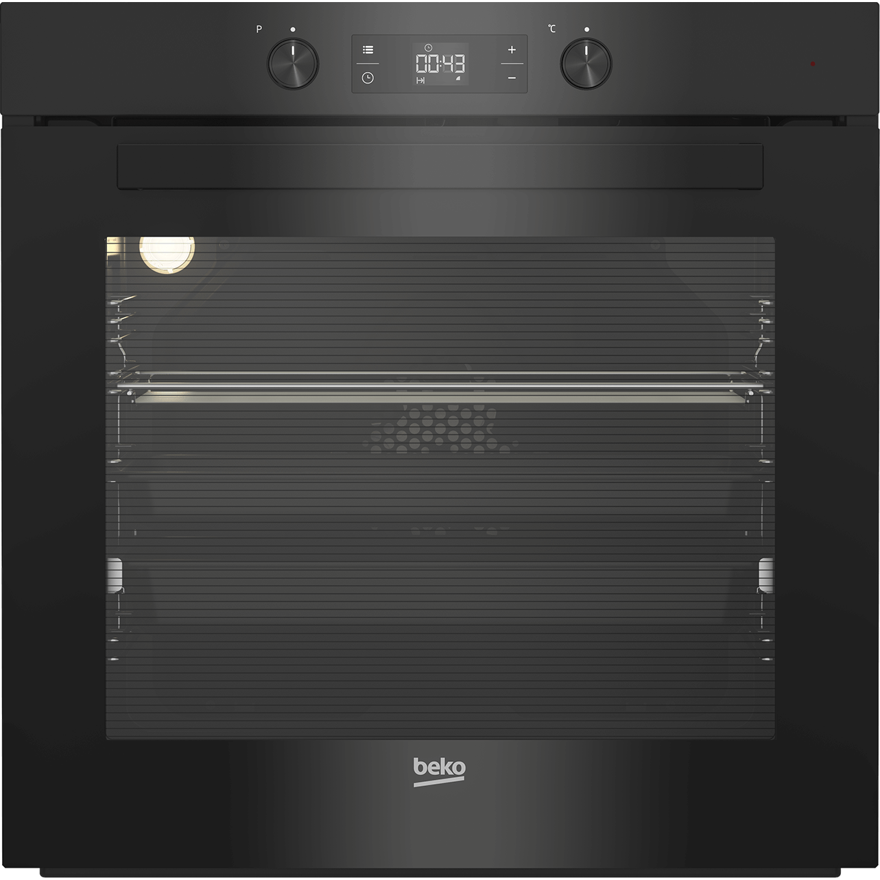 BEKO ugradna rerna BIM31300BCS - Cene i Akcije - Tehnoteka