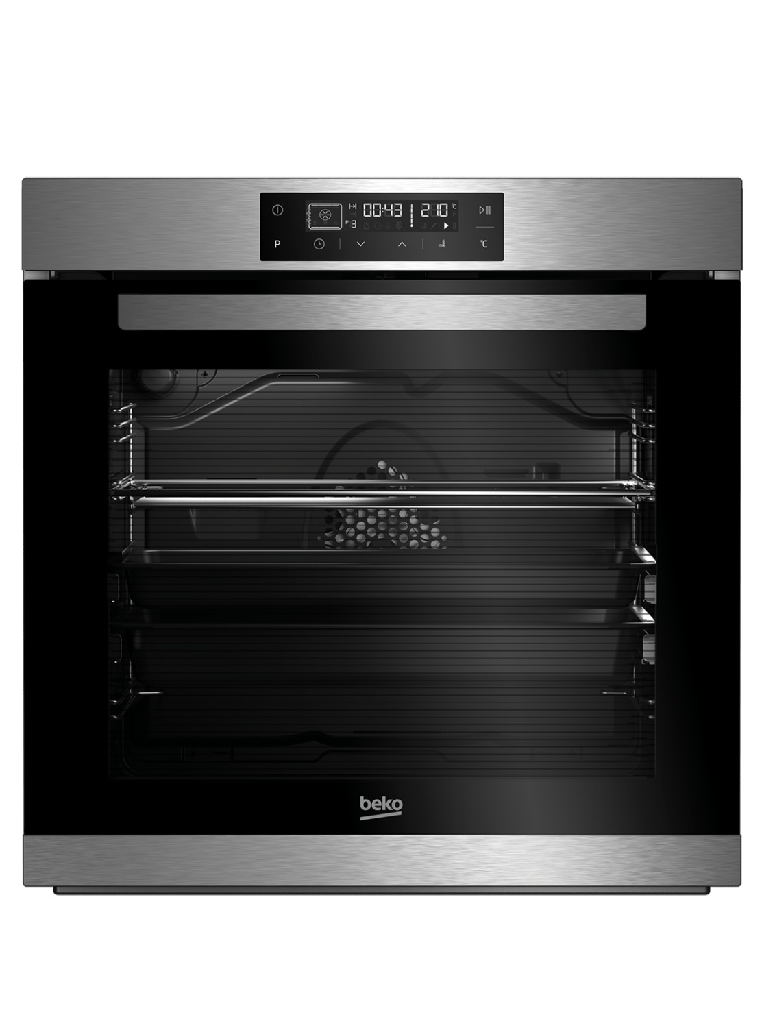 BEKO ugradna rerna BIR32400XMS - Cene i Akcije - Tehnoteka