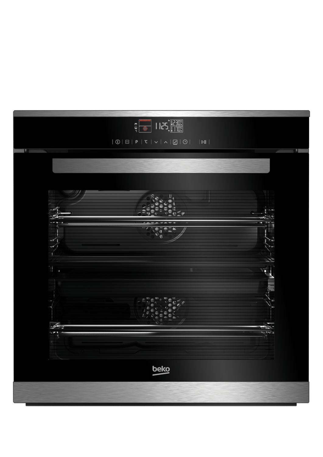 BEKO ugradna rerna BVM35400XS - Cene i Akcije - Tehnoteka