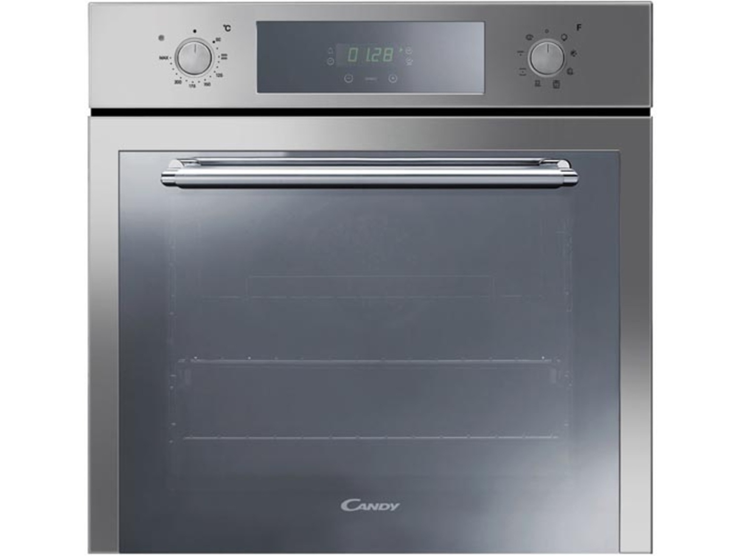 CANDY ugradna rerna FCE825XL/E - Cene i Akcije - Tehnoteka