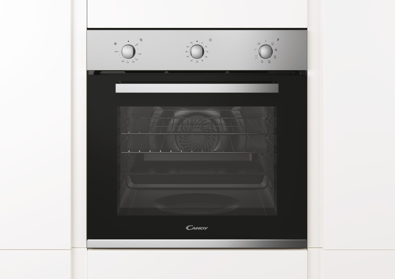 CANDY ugradna rerna FCP602X/E - Cene i Akcije - Tehnoteka