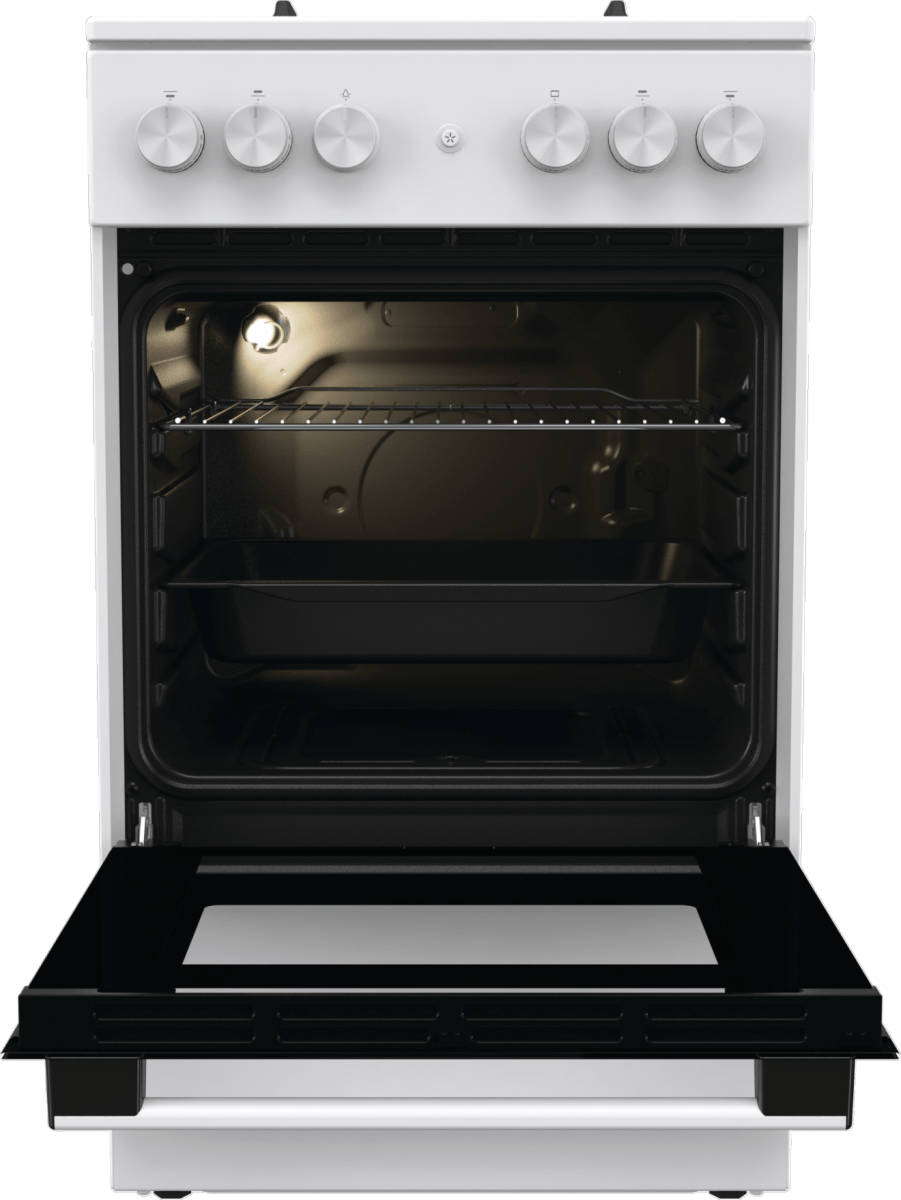 GORENJE šporet na plin GG5WF - Cene i Akcije - Tehnoteka