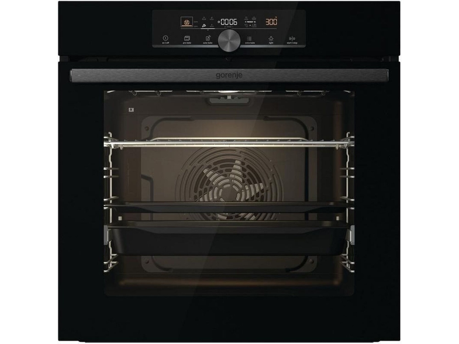 GORENJE ugradna rerna GBF22ILPMF - Cene i Akcije - Tehnoteka