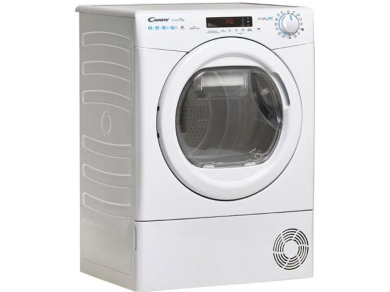 CANDY mašina za sušenje veša CSOE H8A2DE-S - Cene i Akcije - Tehnoteka