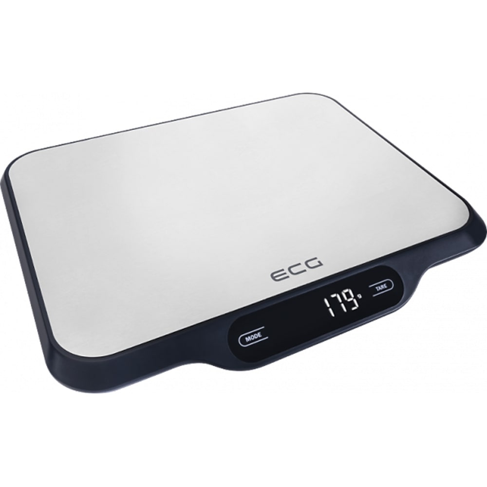 ECG kuhinjska vaga KV 215 S - Cene i Akcije - Tehnoteka