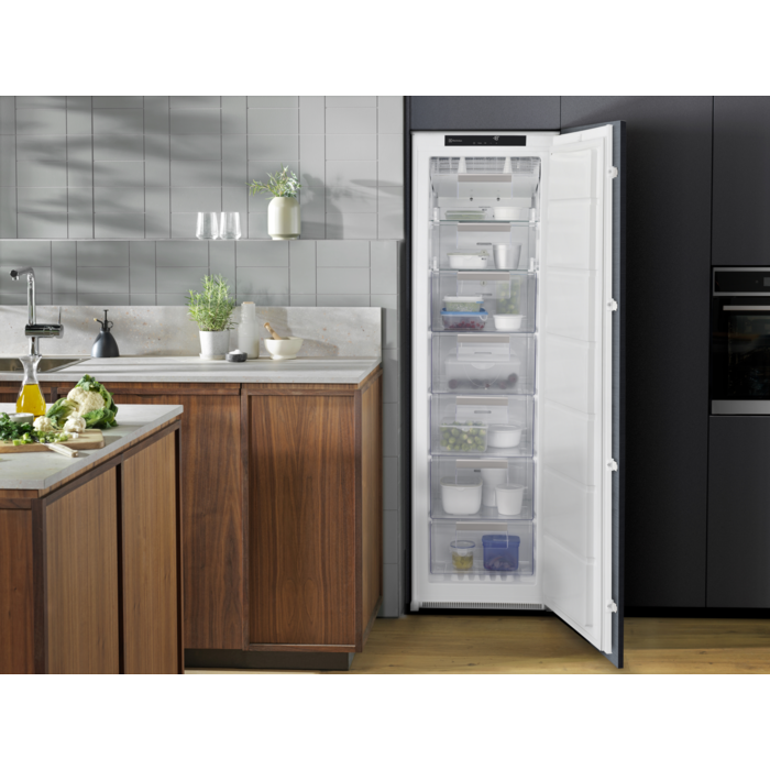 ELECTROLUX ugradni zamrzivač LUT6NF18S - Cene i Akcije - Tehnoteka