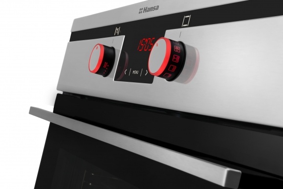 HANSA ugradna rerna BOEI68450077 - Cene i Akcije - Tehnoteka