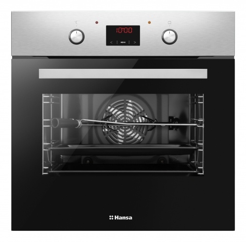 HANSA ugradna rerna BOEI69471 - Cene i Akcije - Tehnoteka