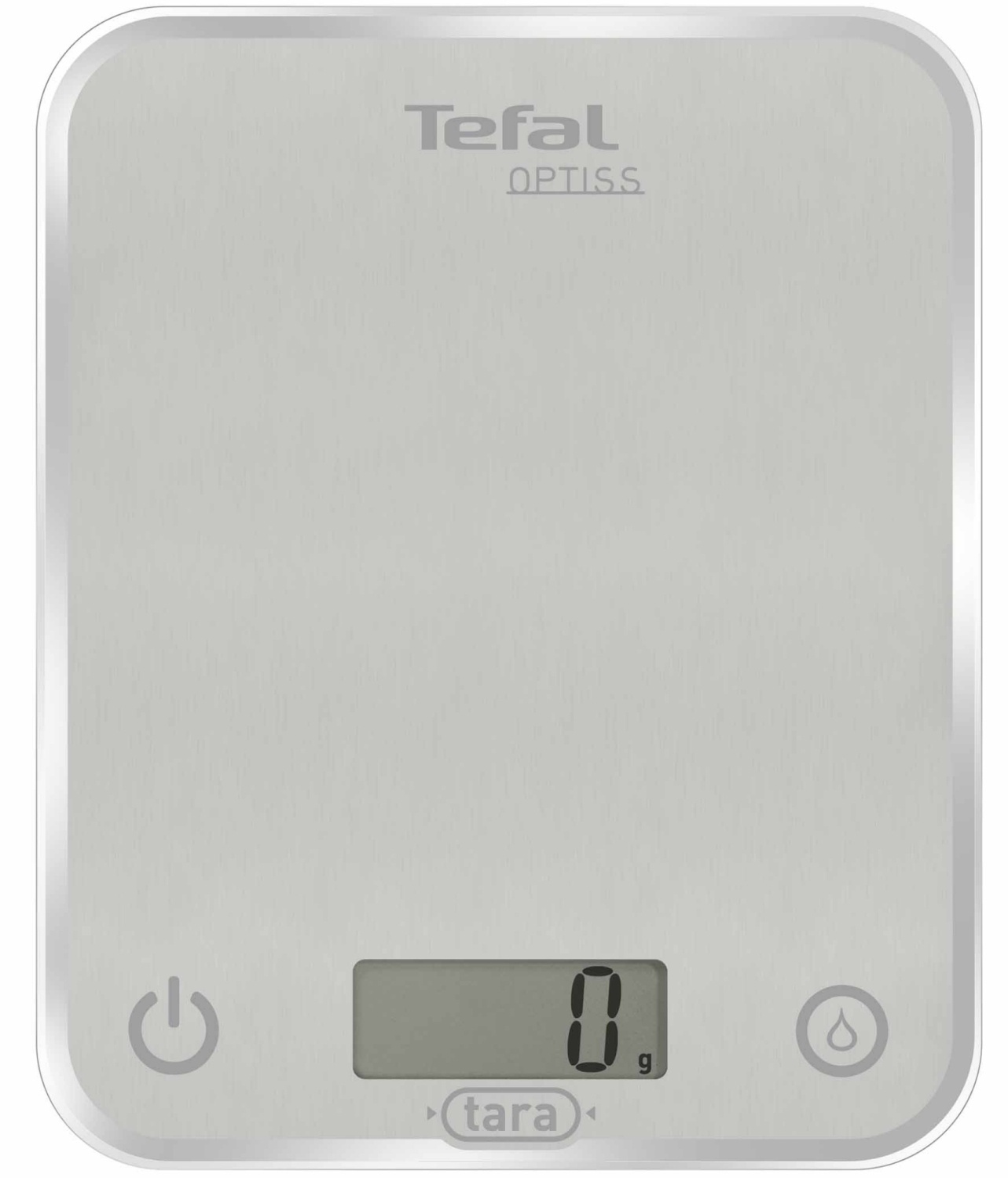 TEFAL kuhinjska vaga BC5004V1 - Cene i Akcije - Tehnoteka